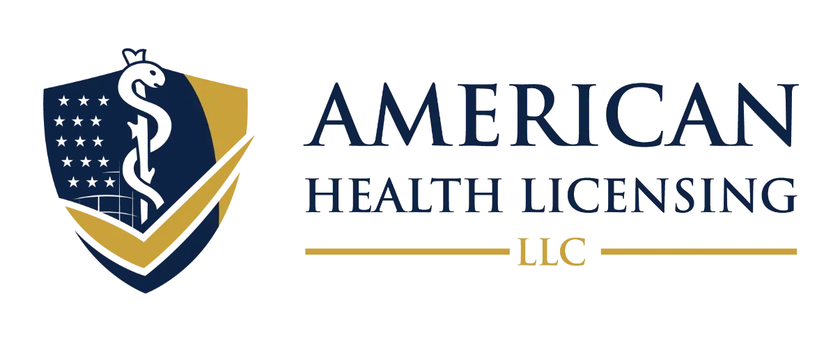 CAQH License Management - American Health Licensing